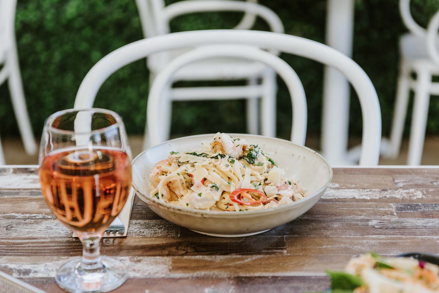 Eat & Drink – Paragon Hotel Mudgee