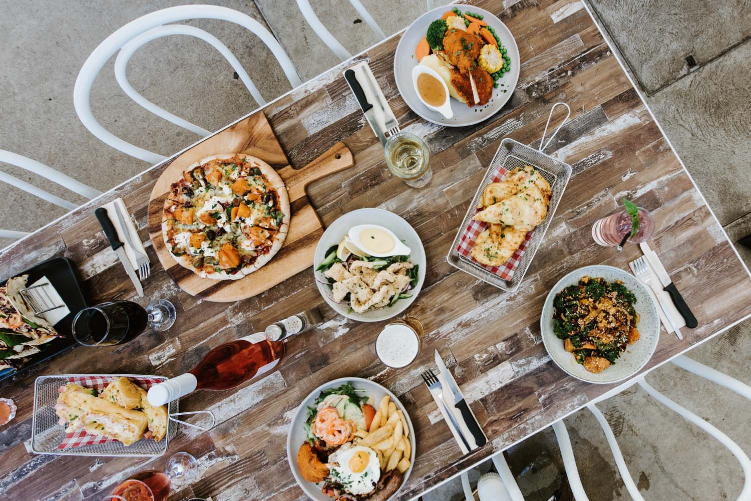 Functions – Paragon Hotel Mudgee