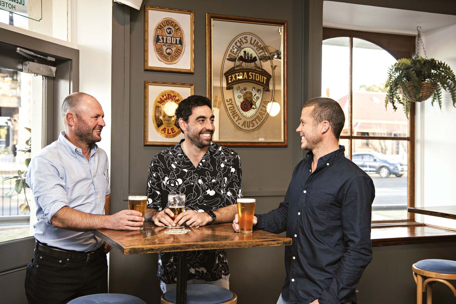 Functions – Paragon Hotel Mudgee