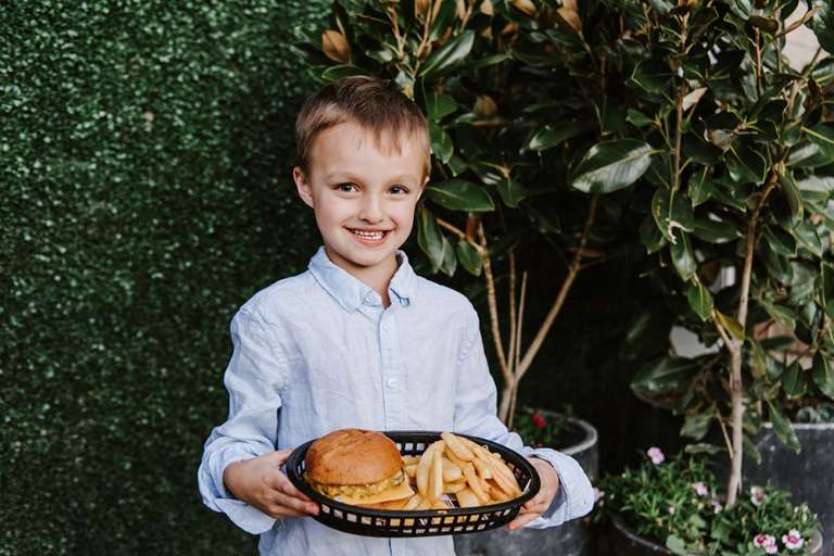Eat & Drink – Paragon Hotel Mudgee